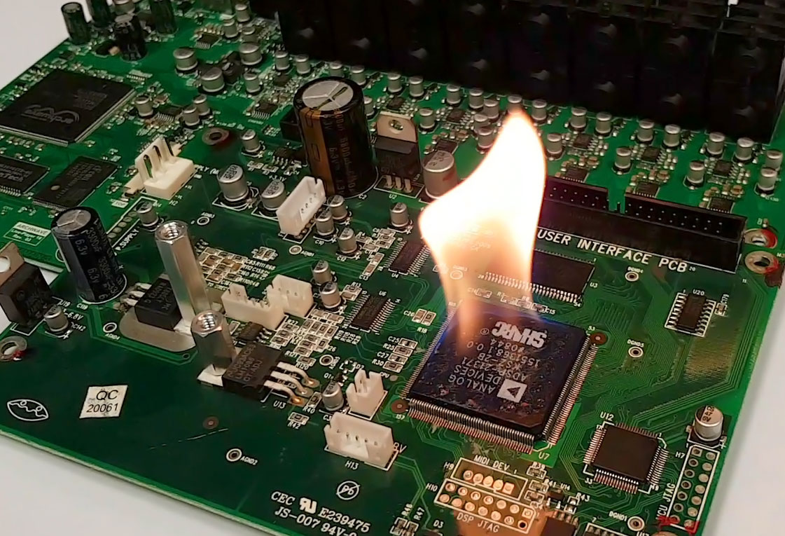 Proč nedělat aktualizace – servis.kytary.cz